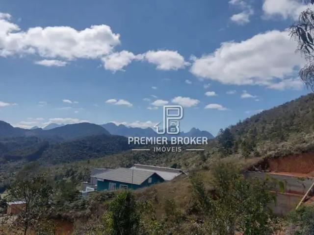 Terreno em Condomínio para Venda em Teresópolis/RJ Albuquerque
