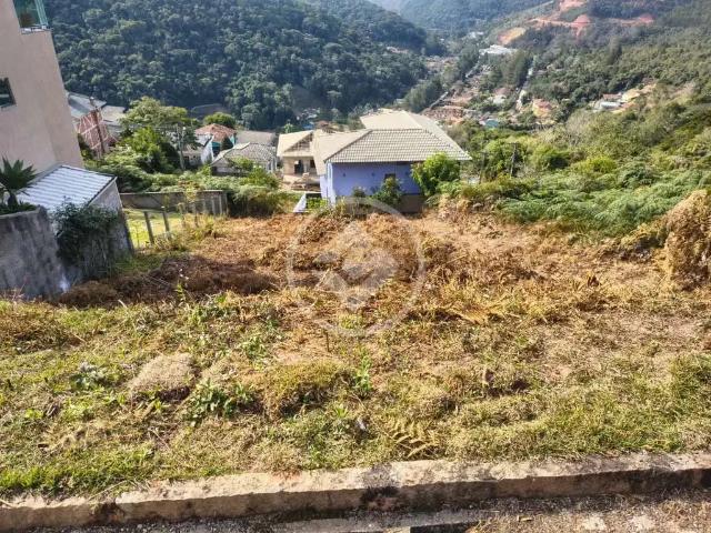 Terreno em Condomínio para Venda em Teresópolis/RJ Albuquerque