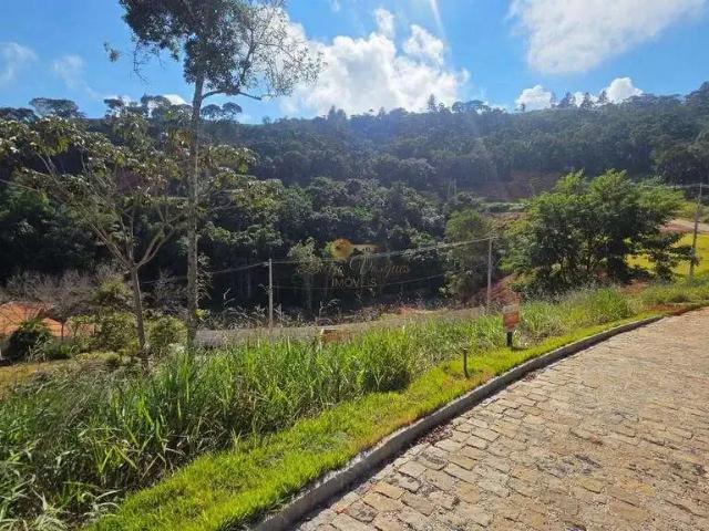 Terreno em Condomínio para Venda em Teresópolis/RJ Albuquerque