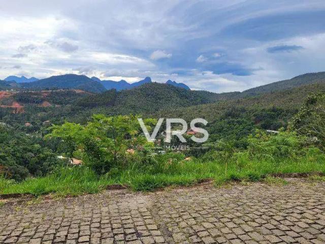 Terreno em Condomínio para Venda em Teresópolis/RJ Albuquerque