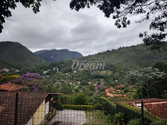 Terreno em Condomínio para Venda em Teresópolis/RJ Albuquerque