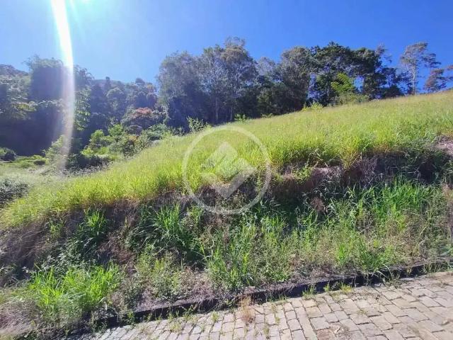 Terreno em Condomínio para Venda em Teresópolis/RJ Albuquerque