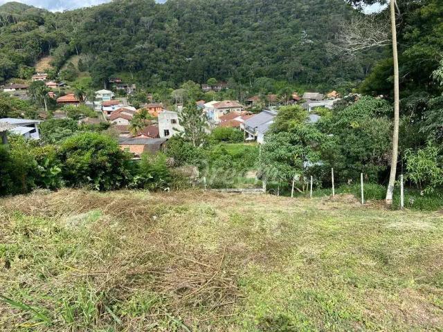 Terreno em Condomínio para Venda em Teresópolis/RJ Albuquerque