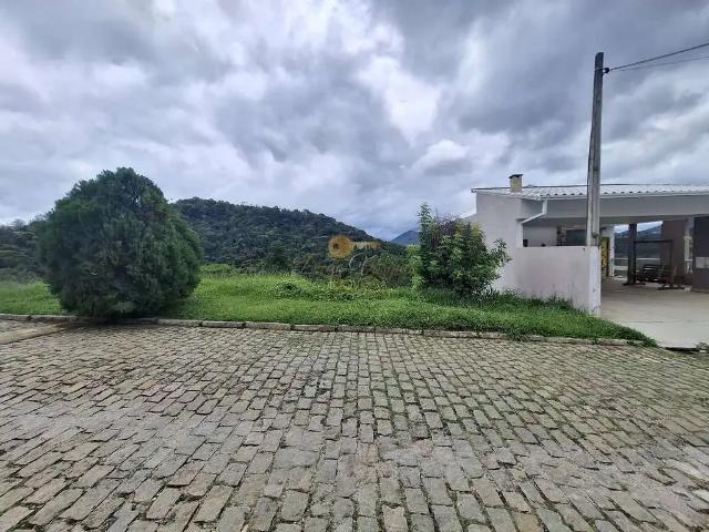 Terreno em Condomínio para Venda em Teresópolis/RJ Albuquerque