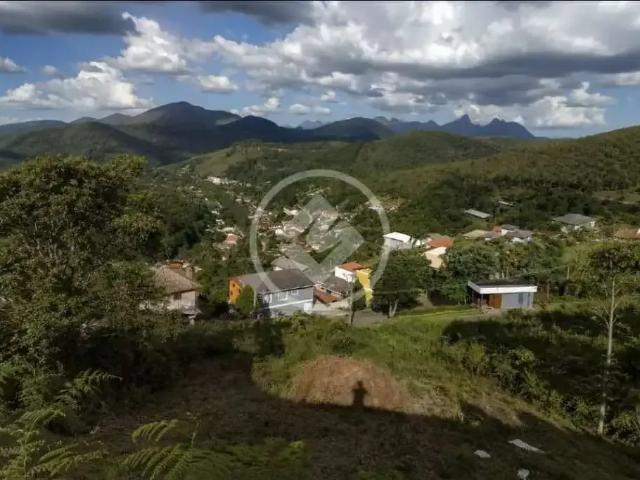 Terreno em Condomínio para Venda em Teresópolis/RJ Albuquerque