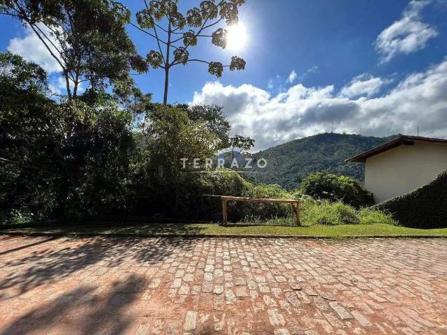 Terreno em Condomínio para Venda em Teresópolis/RJ Albuquerque