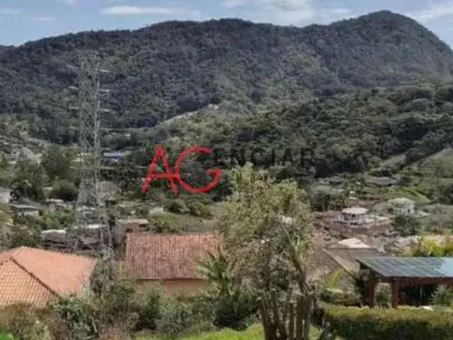 Terreno em Condomínio para Venda em Teresópolis/RJ Albuquerque