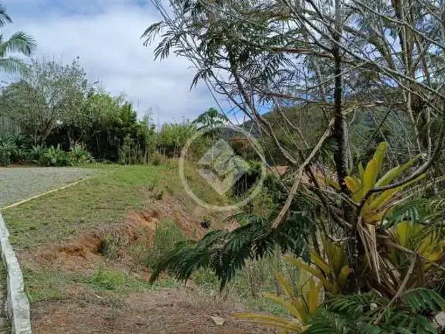 Terreno em Condomínio para Venda em Teresópolis/RJ Albuquerque