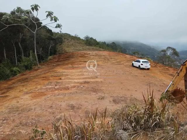Terreno em Condomínio para Venda em Teresópolis/RJ Albuquerque