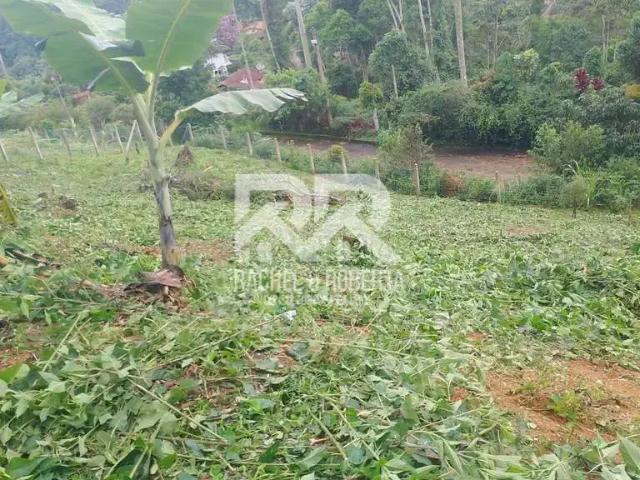 Terreno em Condomínio para Venda em Teresópolis/RJ Albuquerque