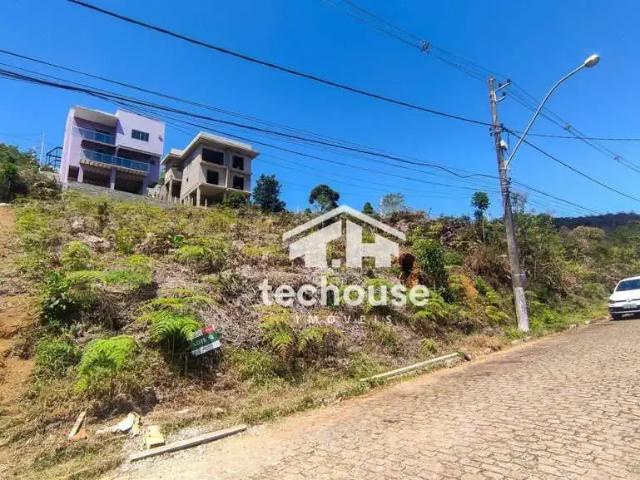 Terreno em Condomínio para Venda em Teresópolis/RJ Albuquerque