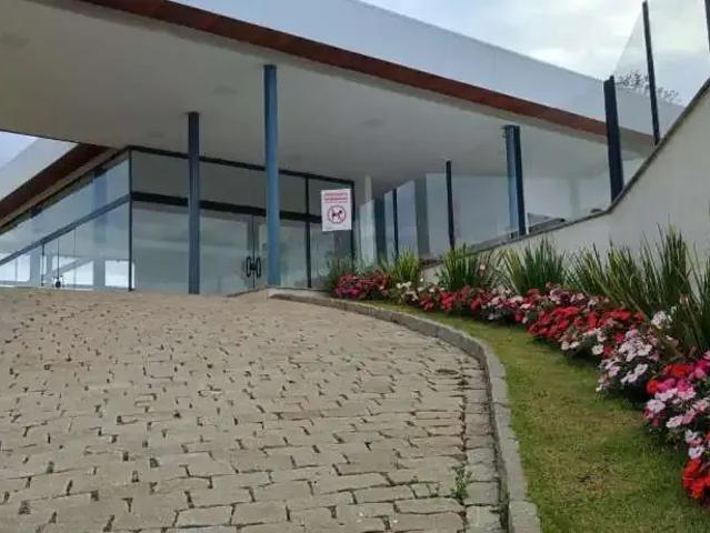 Terreno em Condomínio para Venda em Teresópolis/RJ Albuquerque
