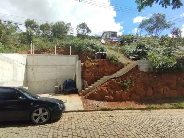Terreno em Condomínio para Venda em Teresópolis/RJ Albuquerque
