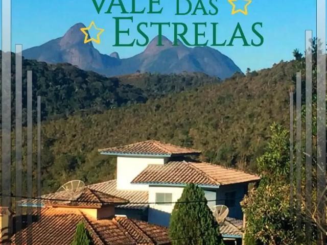 Terreno em Condomínio para Venda em Teresópolis/RJ Albuquerque