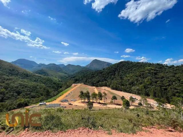 Terreno em Condomínio para Venda em Teresópolis/RJ Albuquerque