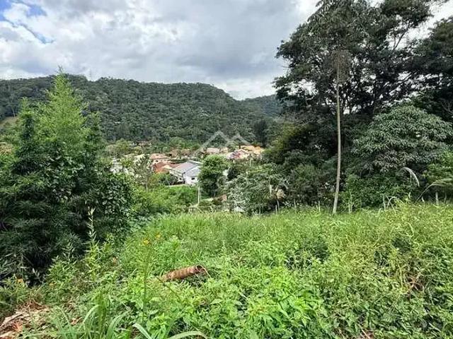 Terreno em Condomínio para Venda em Teresópolis/RJ Albuquerque