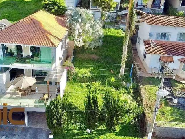Terreno em Condomínio para Venda em Teresópolis/RJ Albuquerque
