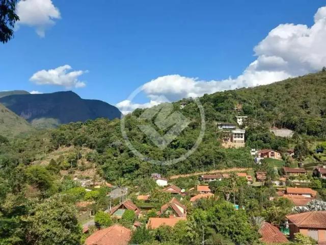 Terreno em Condomínio para Venda em Teresópolis/RJ Albuquerque