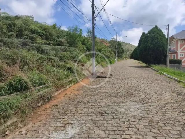 Terreno em Condomínio para Venda em Teresópolis/RJ Albuquerque