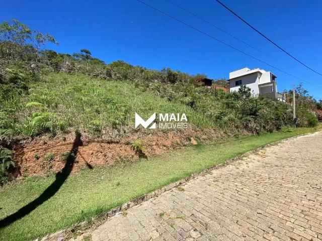 Terreno em Condomínio para Venda em Teresópolis/RJ Albuquerque