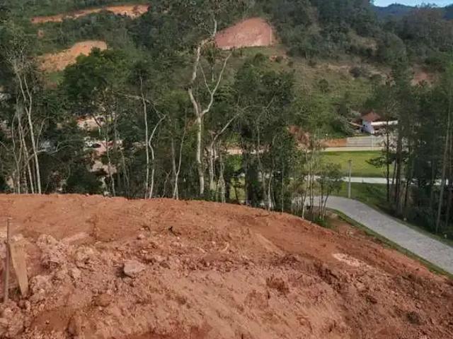 Terreno em Condomínio para Venda em Teresópolis/RJ Albuquerque