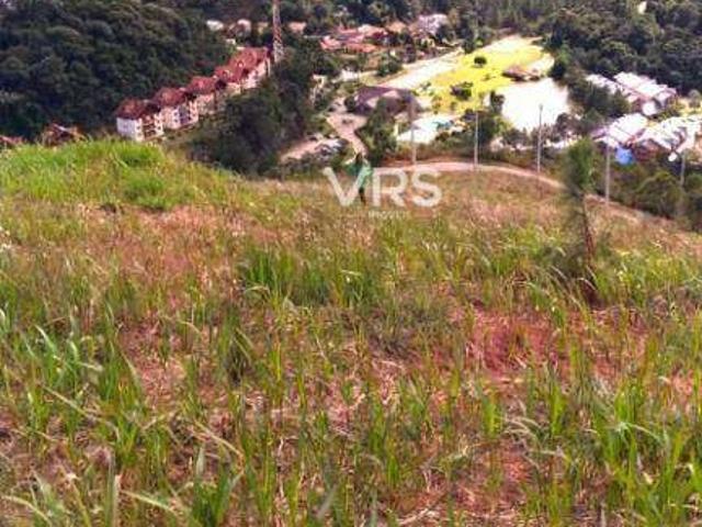 Terreno em Condomínio para Venda em Teresópolis/RJ Albuquerque