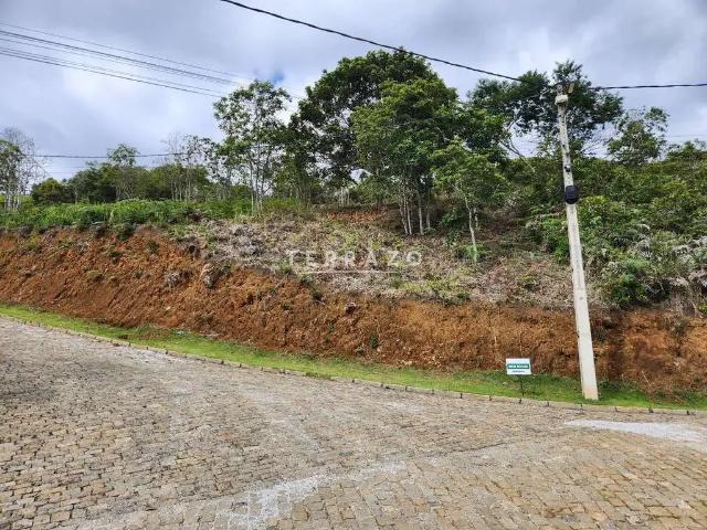 Terreno em Condomínio para Venda em Teresópolis/RJ Albuquerque