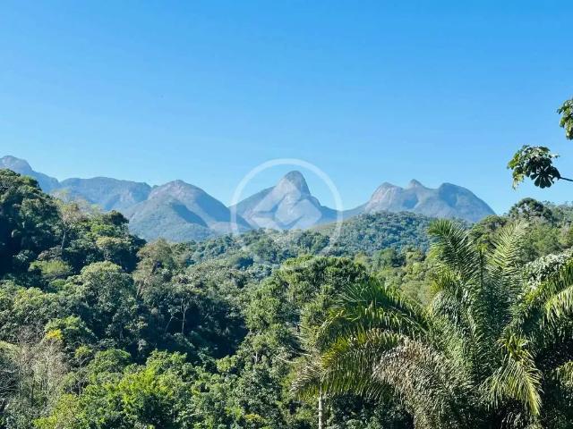 Terreno em Condomínio para Venda em Teresópolis/RJ Albuquerque