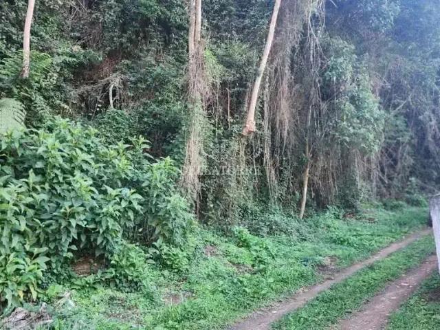Terreno em Condomínio para Venda em Teresópolis/RJ Albuquerque