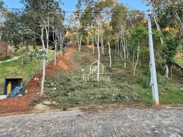Terreno em Condomínio para Venda em Teresópolis/RJ Albuquerque