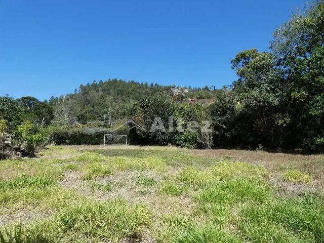 Terreno em Condomínio para Venda em Teresópolis/RJ Albuquerque