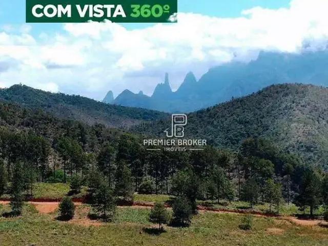 Terreno em Condomínio para Venda em Teresópolis/RJ Albuquerque