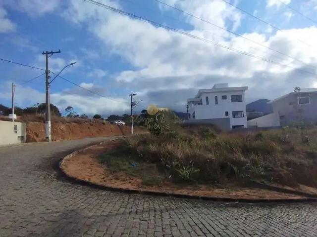 Terreno em Condomínio para Venda em Teresópolis/RJ Barra do Imbuí