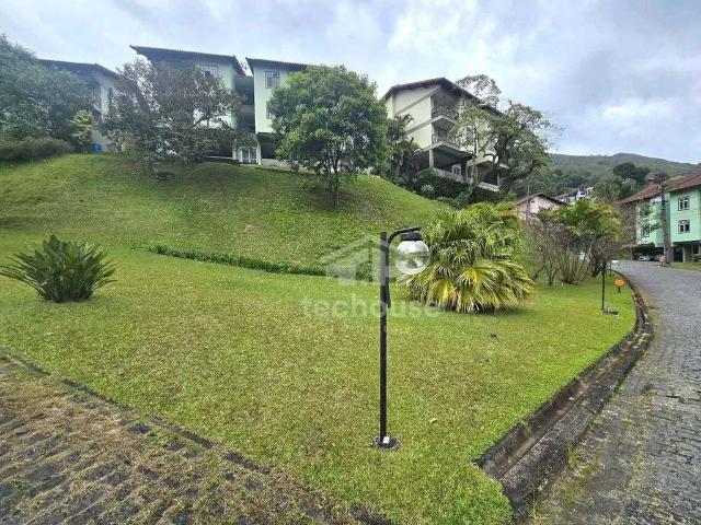 Terreno em Condomínio para Venda em Teresópolis/RJ Bom Retiro