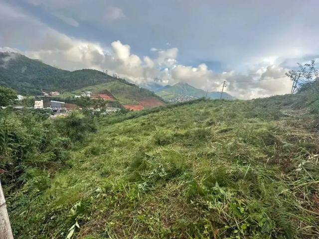 Terreno em Condomínio para Venda em Teresópolis/RJ Bonsucesso