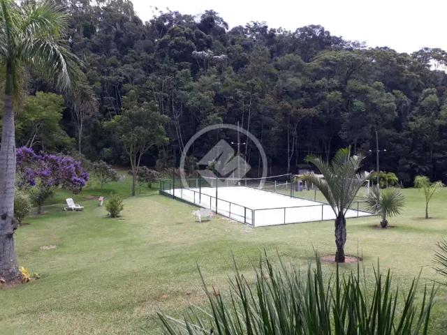 Terreno em Condomínio para Venda em Teresópolis/RJ Bonsucesso