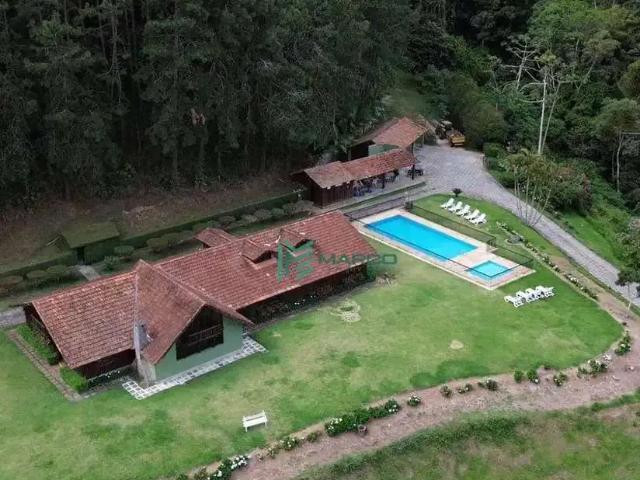 Terreno em Condomínio para Venda em Teresópolis/RJ Bonsucesso