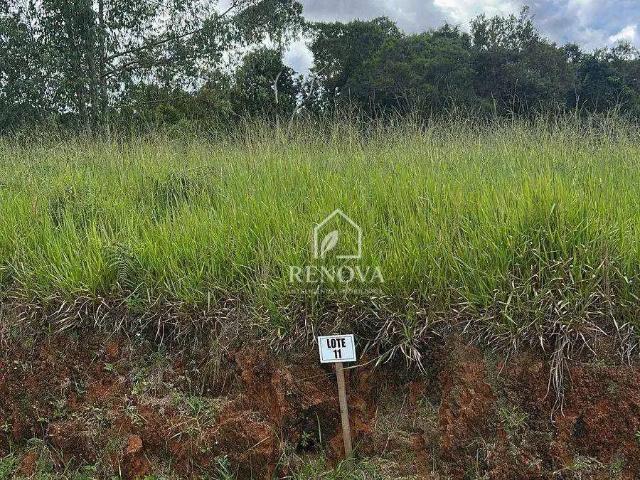 Terreno em Condomínio para Venda em Teresópolis/RJ Bonsucesso