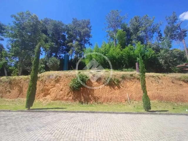 Terreno em Condomínio para Venda em Teresópolis/RJ Cascata do Imbuí