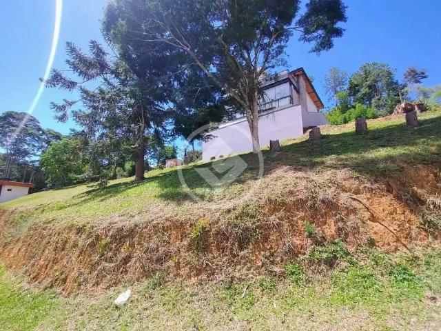 Terreno em Condomínio para Venda em Teresópolis/RJ Cascata do Imbuí