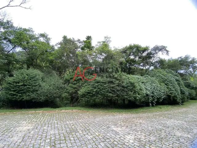 Terreno em Condomínio para Venda em Teresópolis/RJ Carlos Guinle