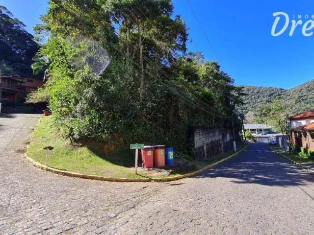 Terreno em Condomínio para Venda em Teresópolis/RJ Carlos Guinle