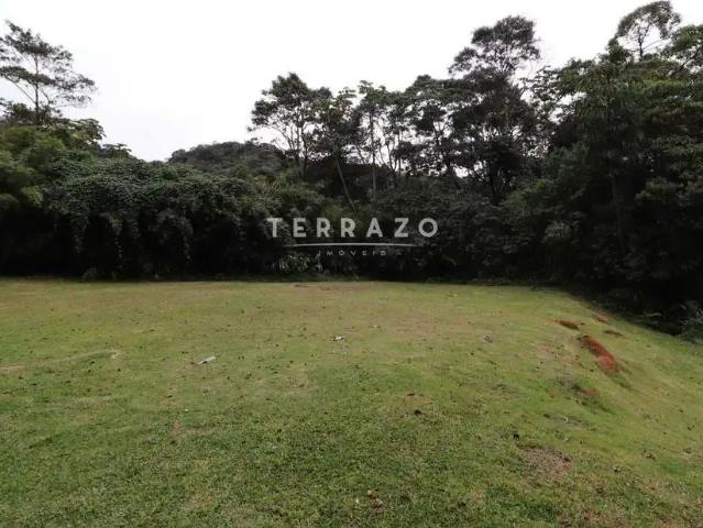 Terreno em Condomínio para Venda em Teresópolis/RJ Carlos Guinle