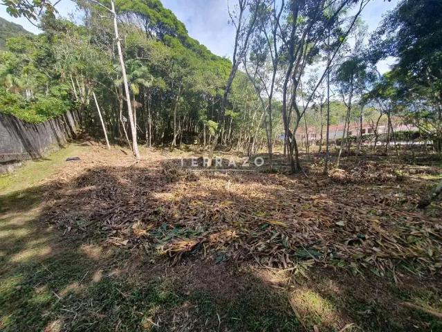 Terreno em Condomínio para Venda em Teresópolis/RJ Carlos Guinle