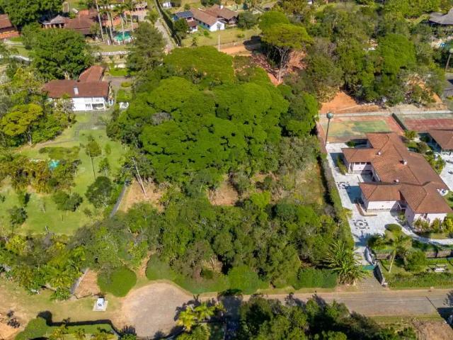 Terreno em Condomínio para Venda em Teresópolis/RJ Carlos Guinle