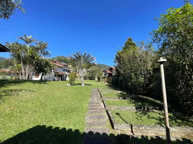 Terreno em Condomínio para Venda em Teresópolis/RJ Carlos Guinle