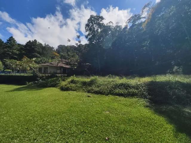 Terreno em Condomínio para Venda em Teresópolis/RJ Carlos Guinle
