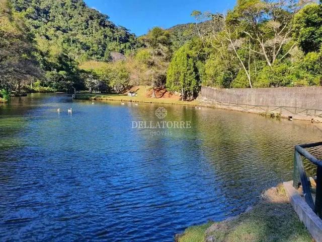 Terreno em Condomínio para Venda em Teresópolis/RJ Carlos Guinle