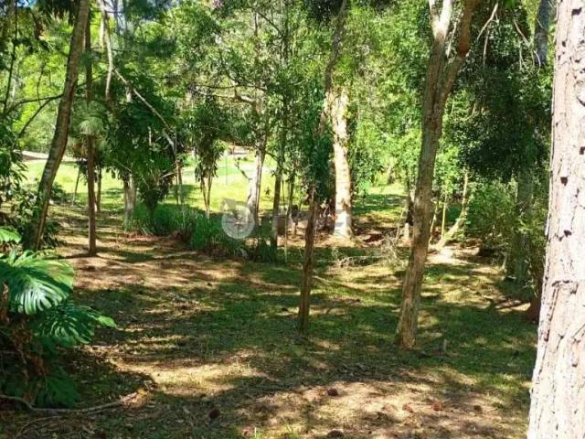 Terreno em Condomínio para Venda em Teresópolis/RJ Colônia Alpina