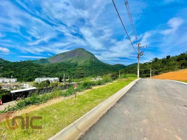 Terreno em Condomínio para Venda em Teresópolis/RJ Ermitage